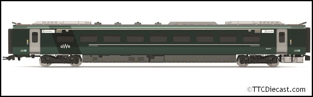 Hornby R3967 GWR Class 802/1 Train Pack - Era 11