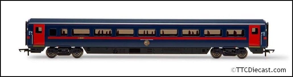 Hornby R40166A GNER Mk4 Standard Coach C - Era 9 OO Gauge