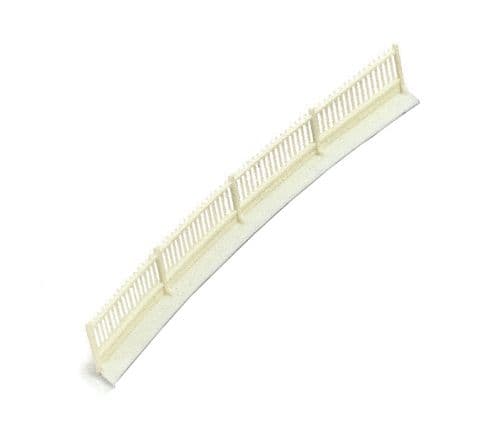 Skaledale Buildings and Platforms