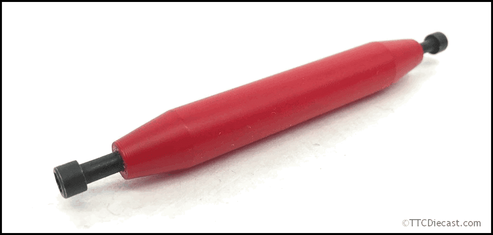 Hornby R913 Con Rod Nut Spanner - Double Ended