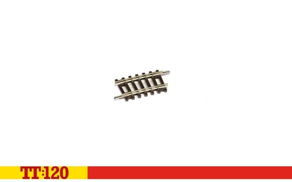 Hornby TT8014 Quarter Curve - 1st Radius TT Gauge