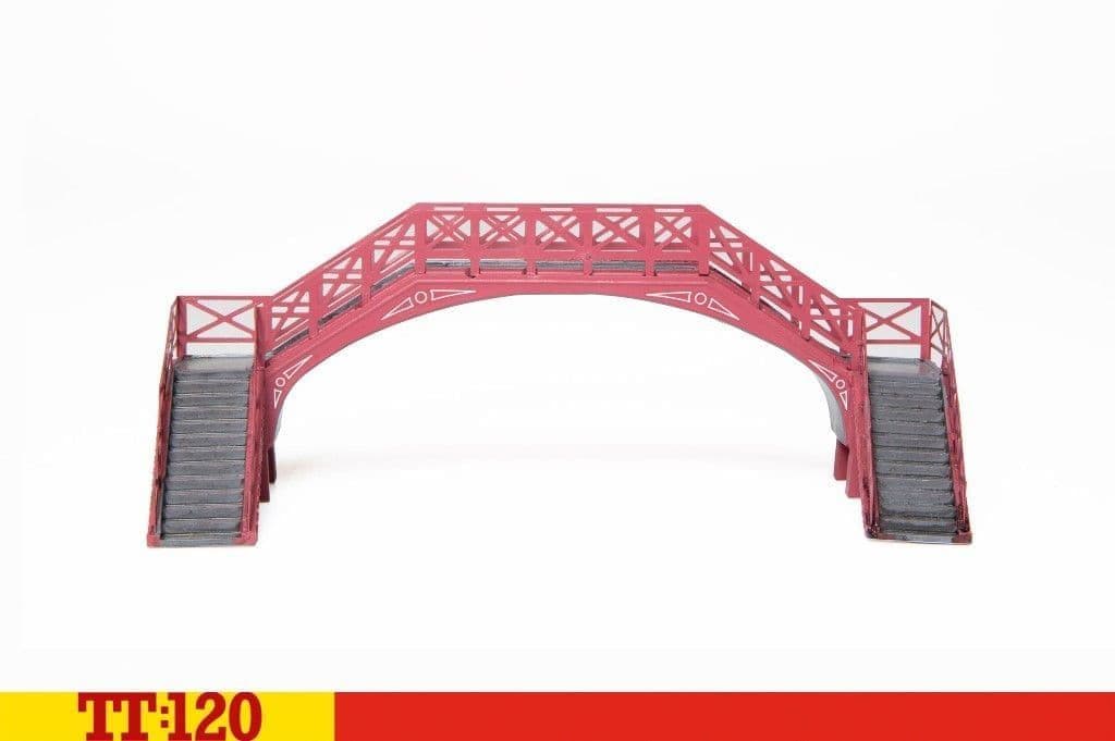 Hornby TT9001 Footbridge TT Gauge