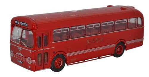 Oxford 76SB001 Saro Bus - Ribble