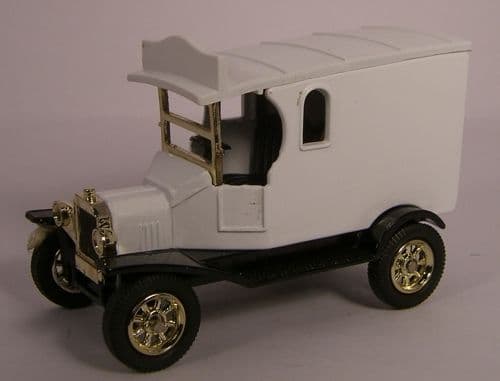 Oxford PP001 Model T Ford T Van N/A Scale