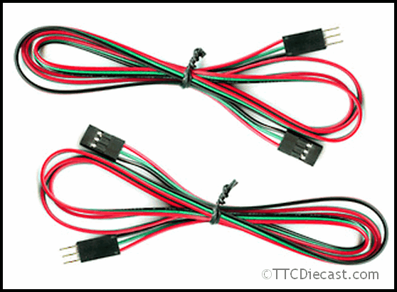 Peco PLS-140 1 Metre Cable