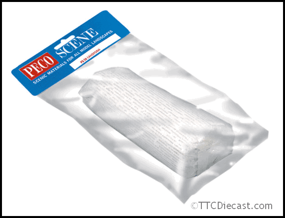 Peco PS-36 modroc bandage