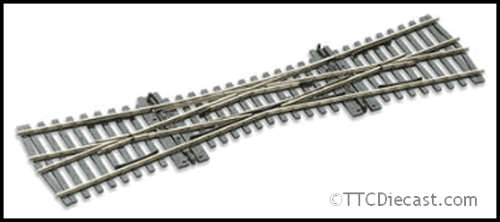 Peco SL-180 Single slip 12 angle