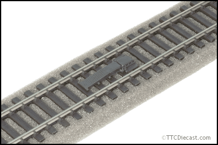 Peco SL-45 AWS Ramp dummy