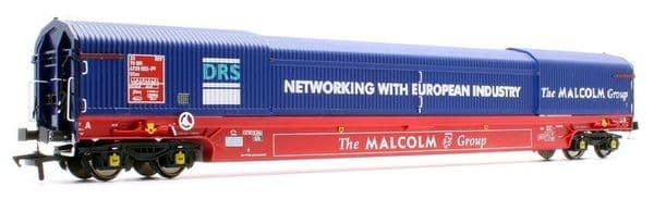 Revolution RT-OO-KSA-205A Twin pack KSA Rover cube wagons Malcolm/DRS ...