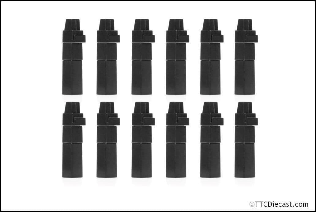 Scalextric G8050 Micro Scalextric Track Supports Extension Pack