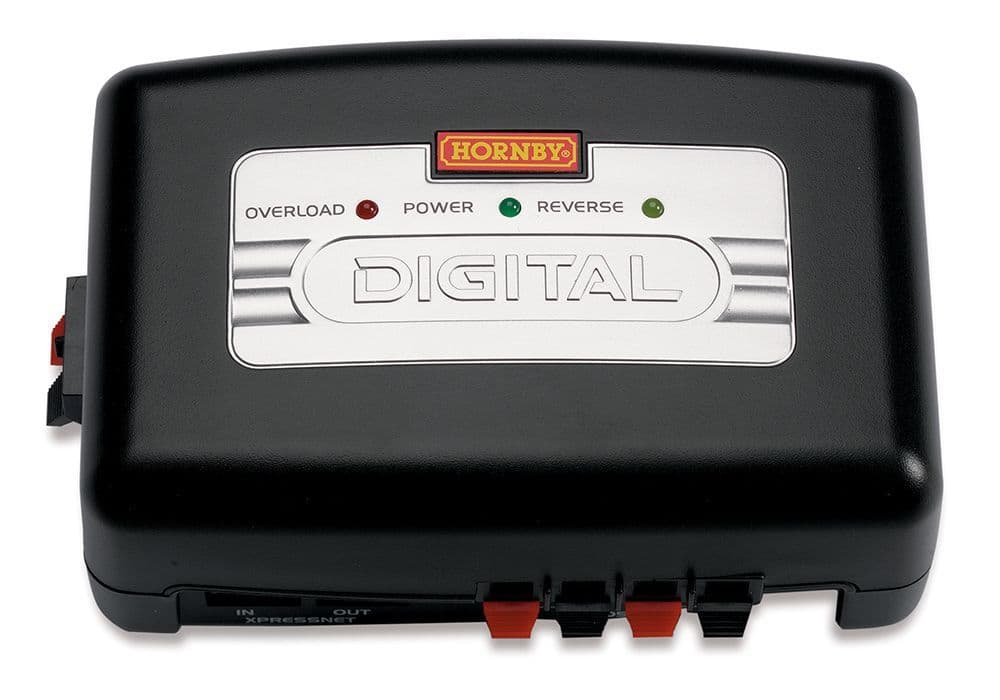z Hornby R8239 Power and Signal Booster
