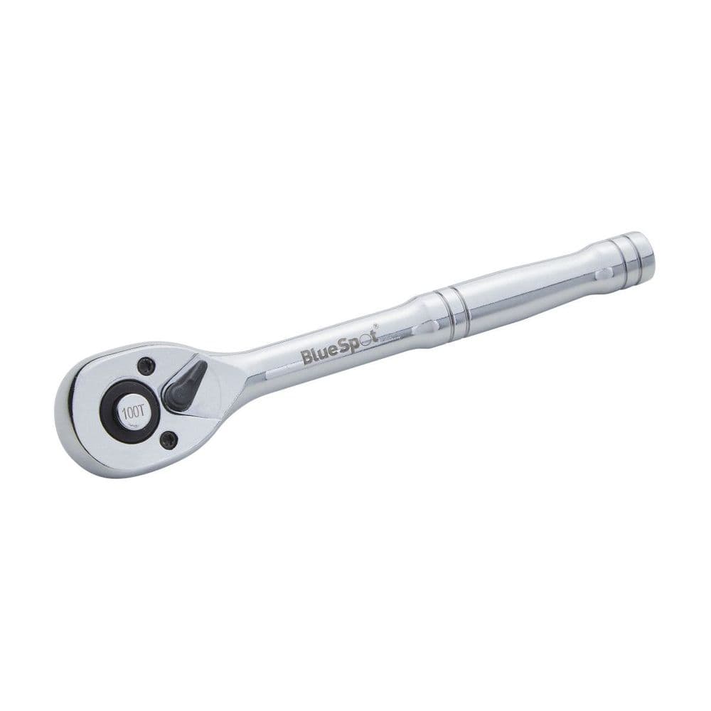 1/4" Ratchet Handle - 100 Teeth