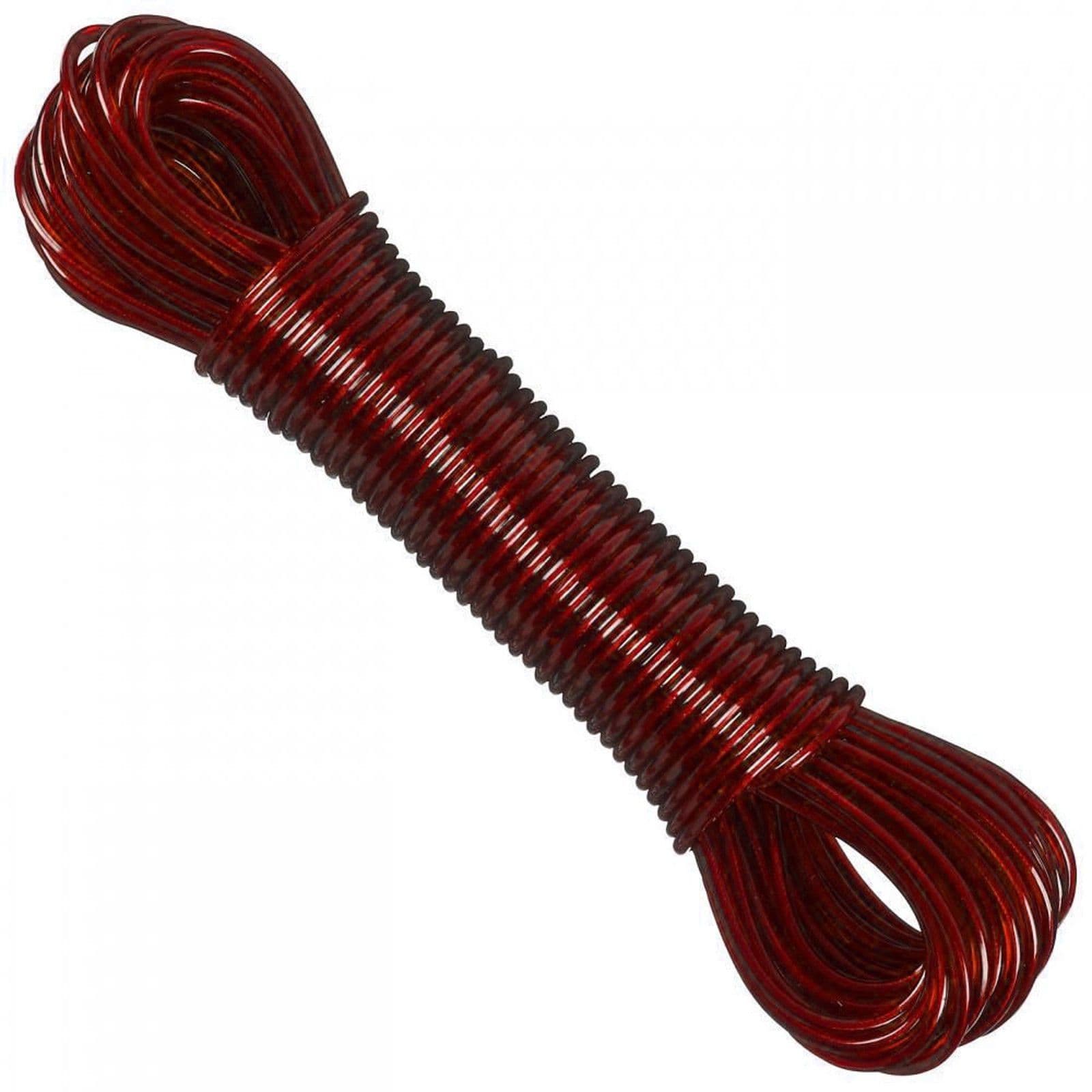 20 Meter Long Life Steel Core Washing Line