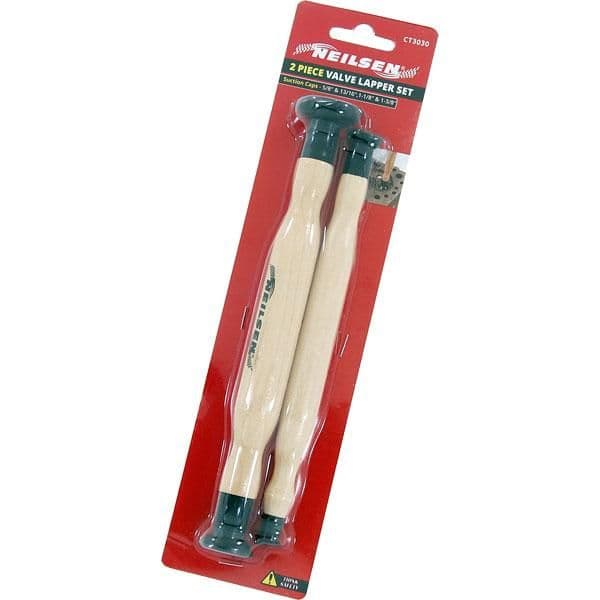 2pc Valve Lapper Set