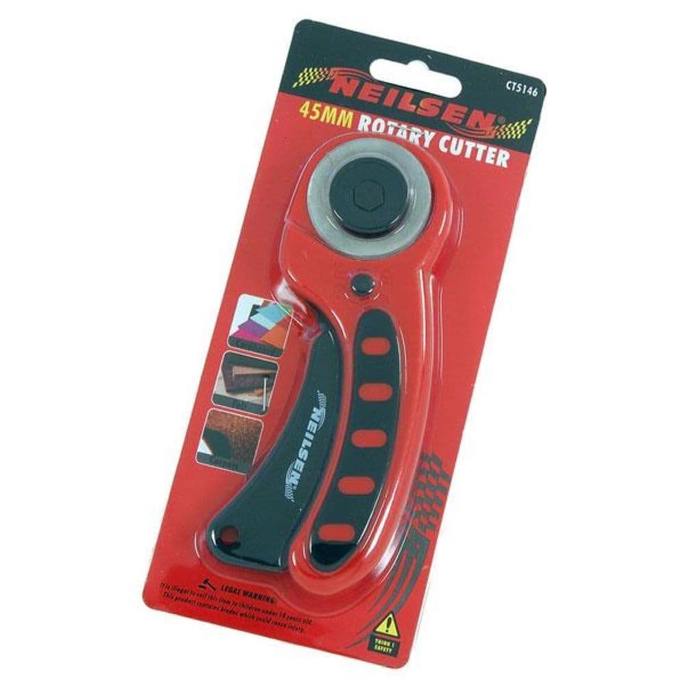 45mm Rotary Material Cutter