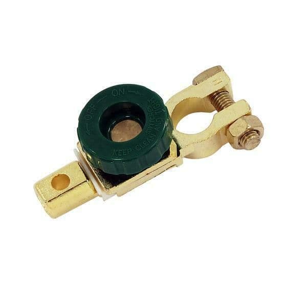 Battery Isolater Cut Off Terminal