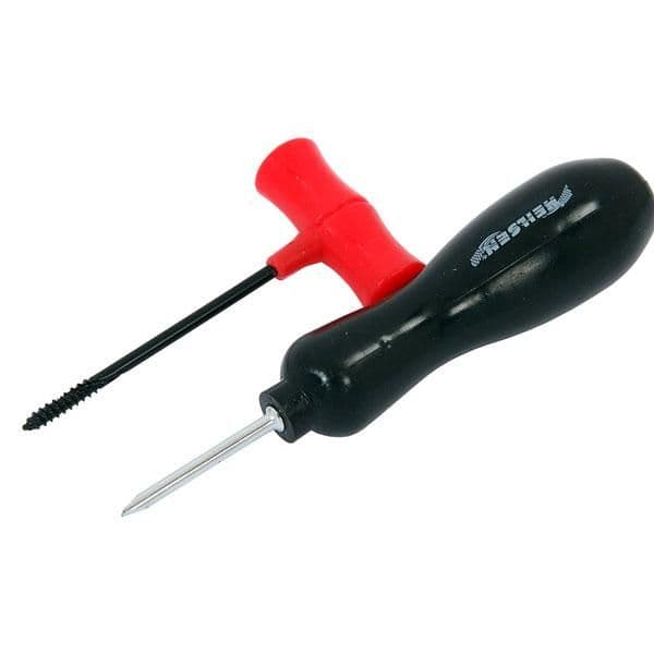 Bradawl And Gimlet Set