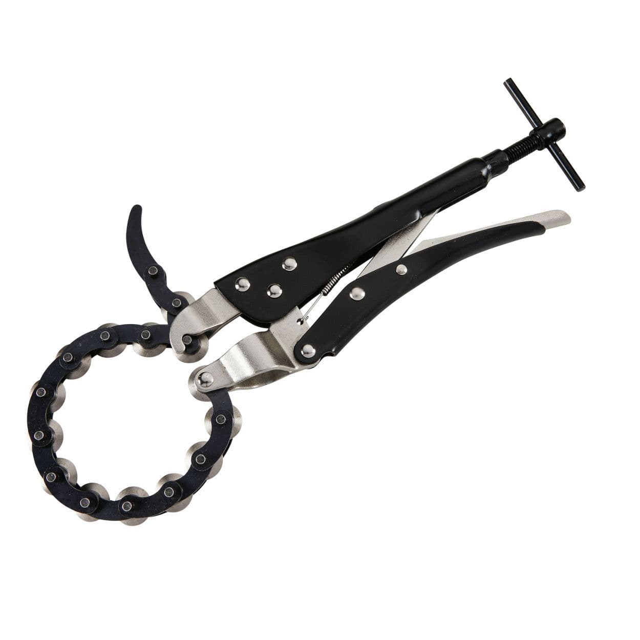 Chain Type Exhaust Pipe Cutter