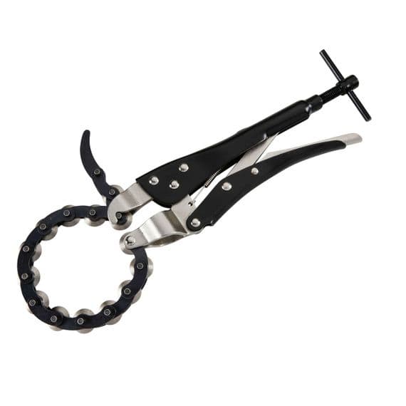 Chain Type Exhaust Pipe Cutter
