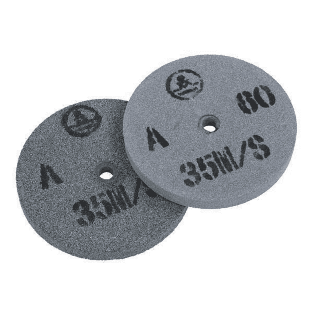 Grinding Wheels for Bench Grinders