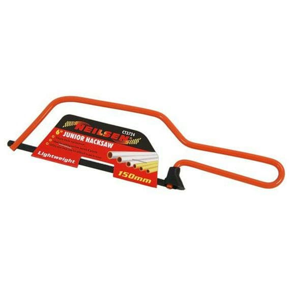 Junior Hacksaw - 6"