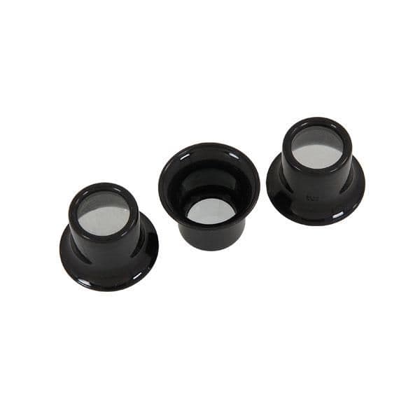 Magnifying Eye Loupe Set