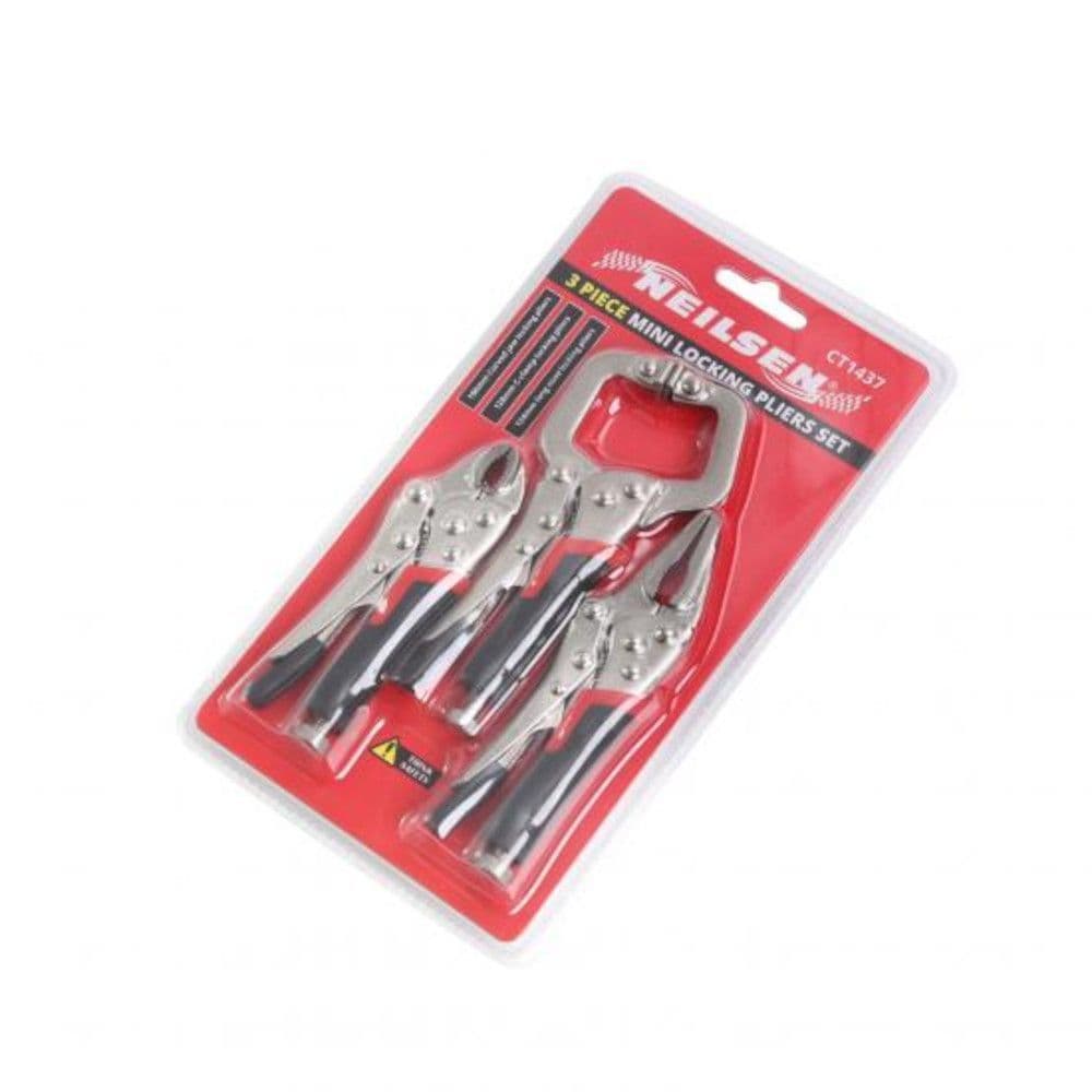 Mini mole grips store