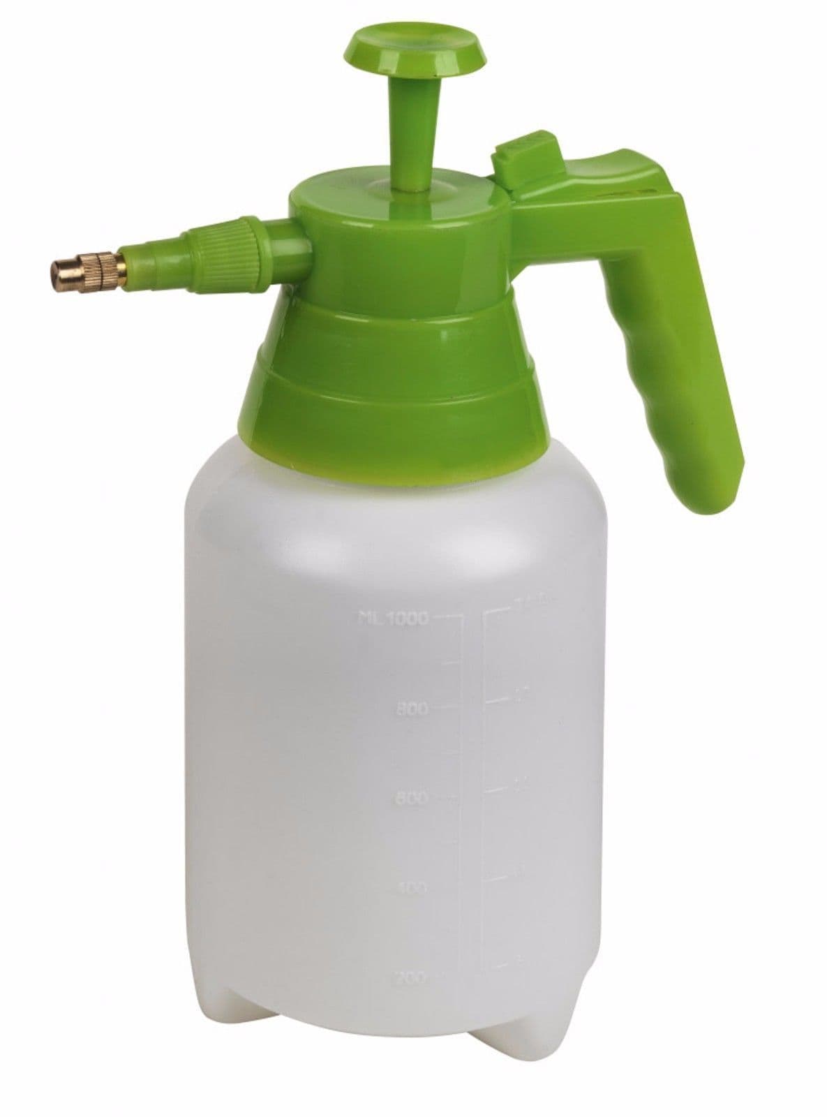 Multi-Purpose Pressure Sprayer 1L