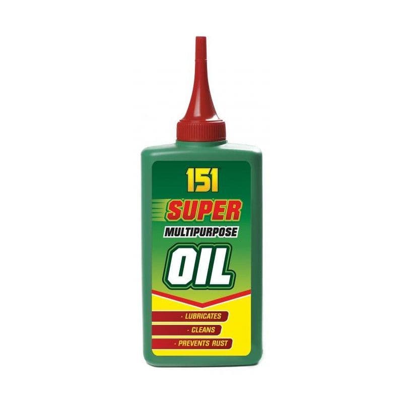 Multi-purpose Super Oil 151