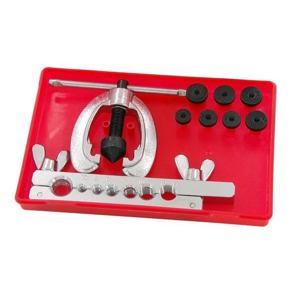 Pipe Flaring Kit - 10pc