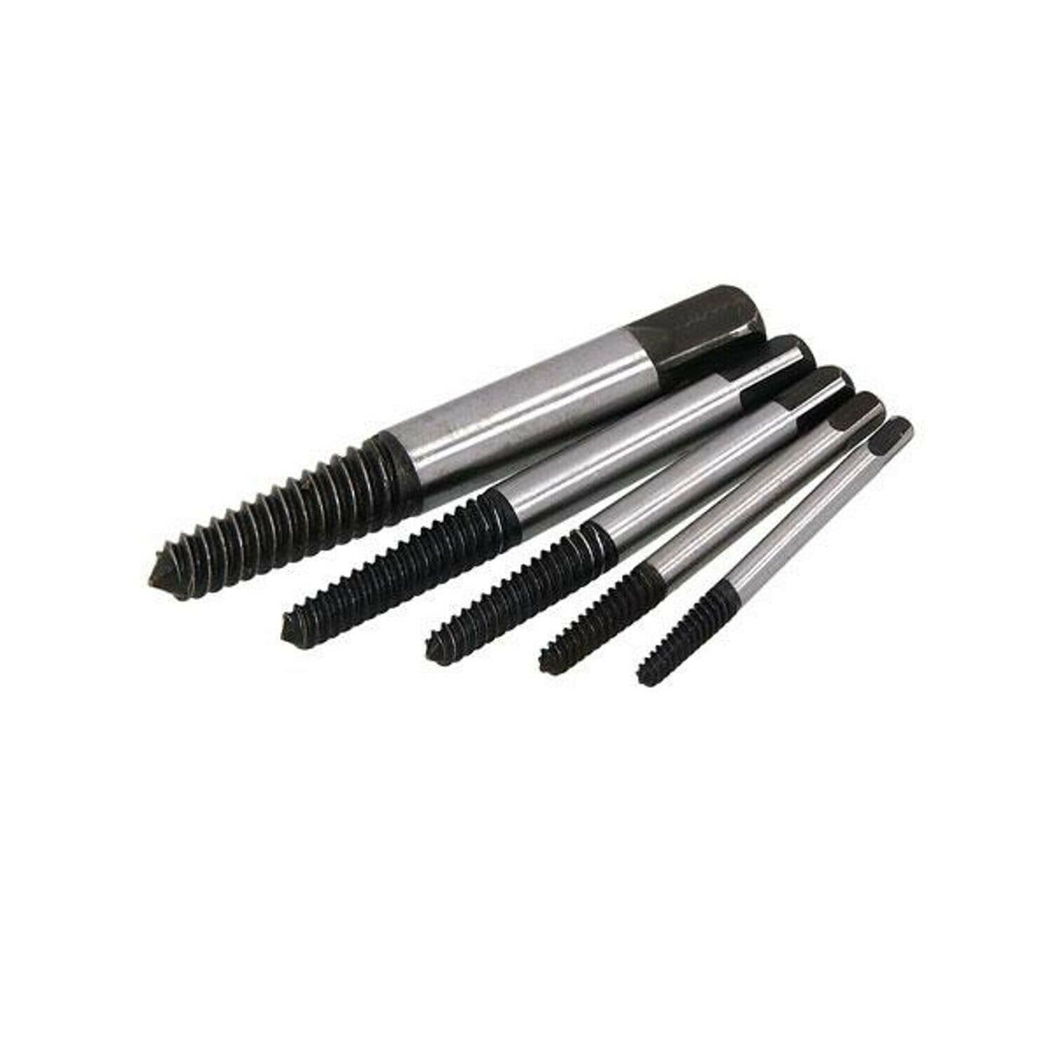 Screw Extractor Set 5pc