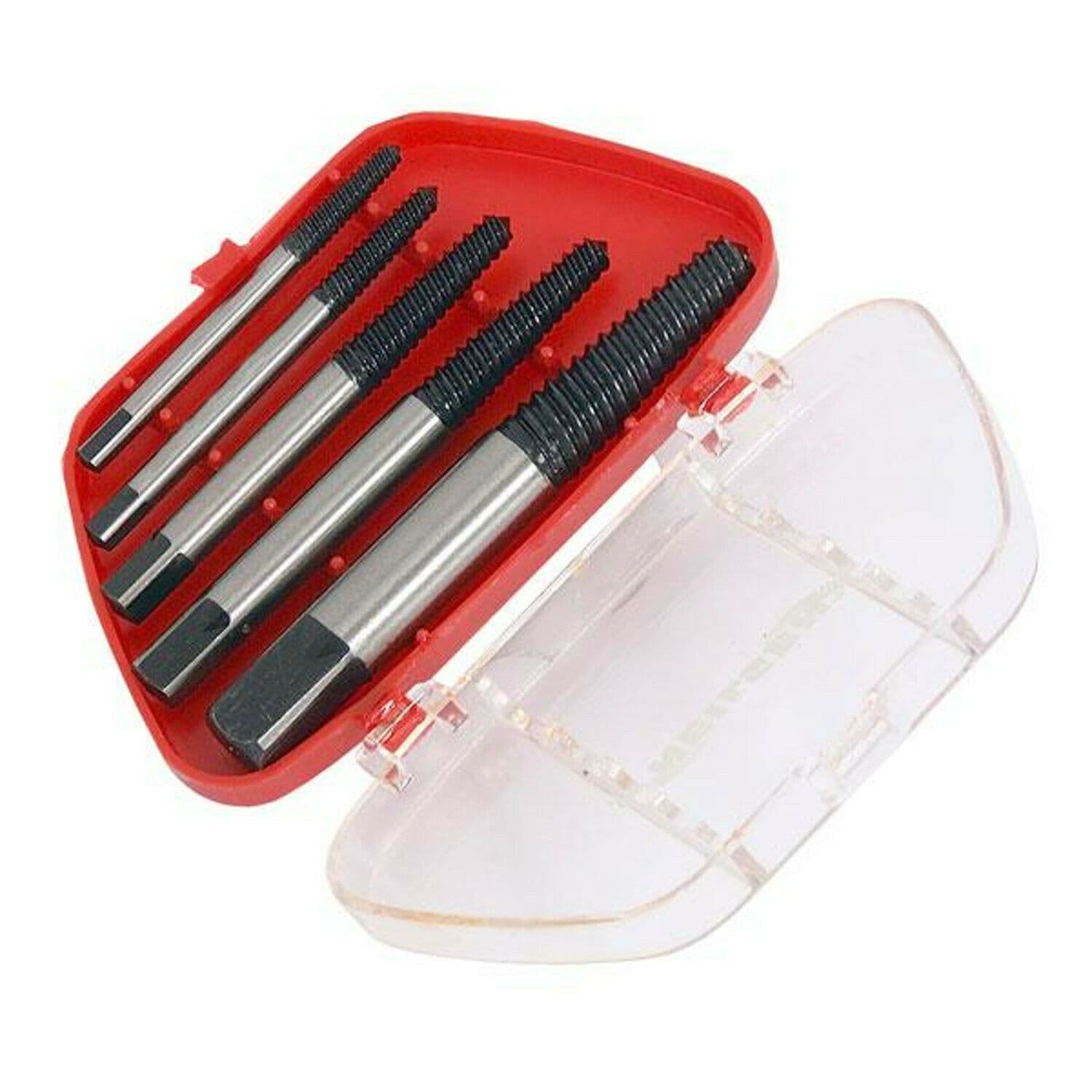 Screw Extractor Set 5pc