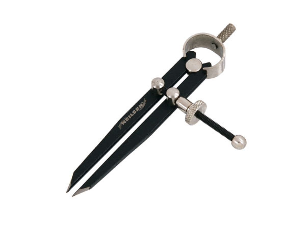 Spring Divider - 4 inch