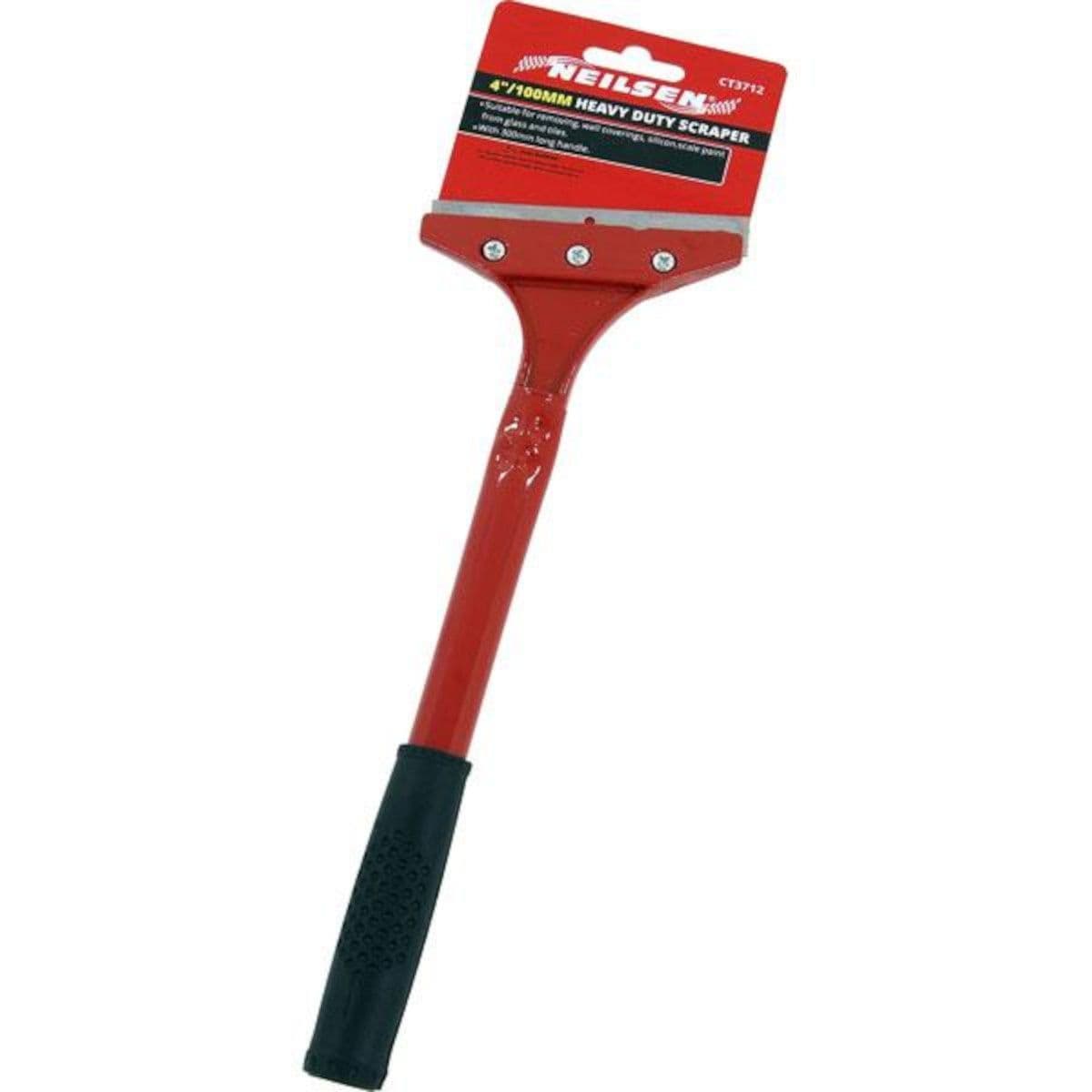 Ultra Sharp Scraper - 100mm