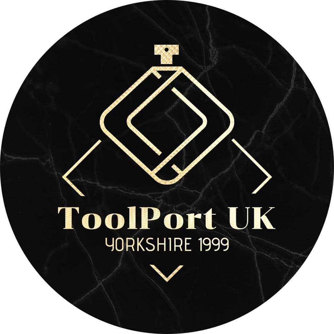 ToolPort UK - Tools delivered to your door