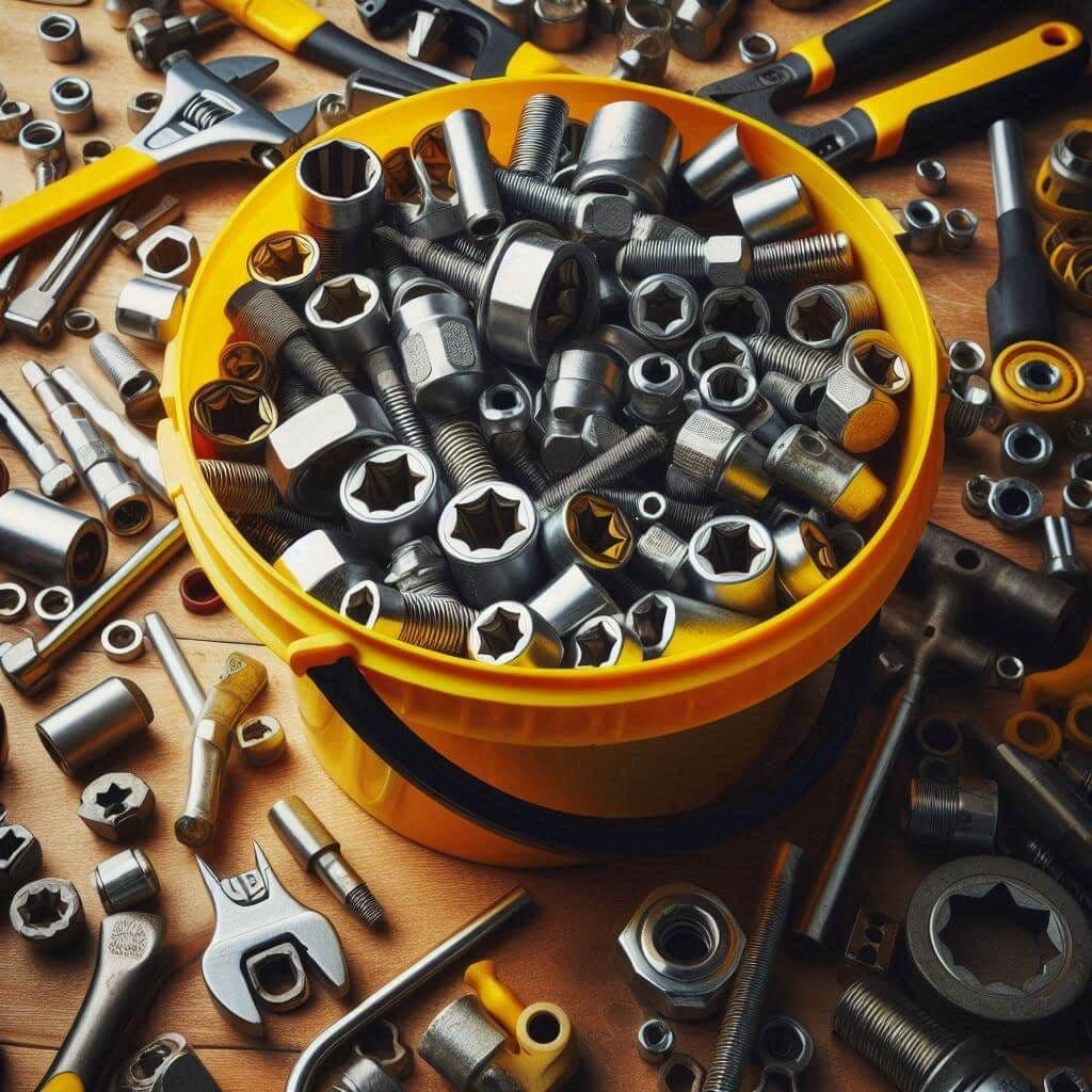 ToolPort UK - Tools delivered to your door