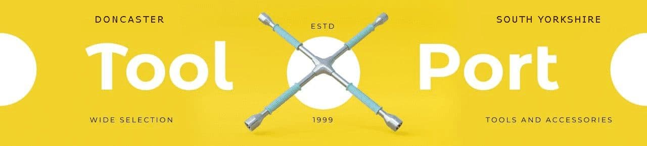 ToolPort UK Contact Us