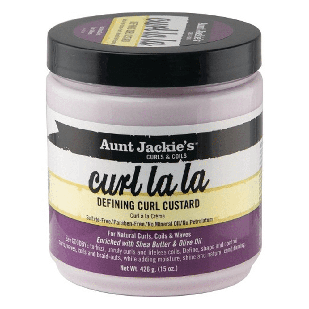 Aunt Jackie S Curl La La 15oz Aunt Jackie S Curl La La 15oz