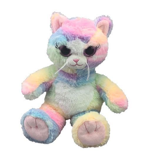 Sherbet the Kitty - 8"