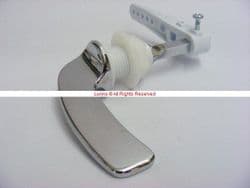 Cistern Levers