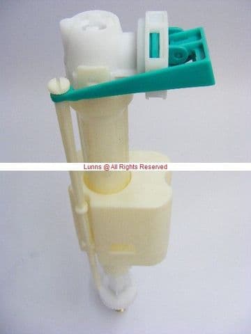 Inlet Valves, Float Valve & Ballvalves - Page 2