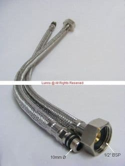 Tap Tail/Connectors