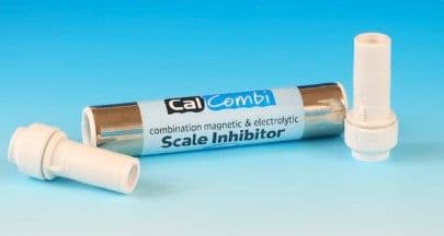 Calmag CalCombi Magnetic & Electrolytic Scale Inhibitor