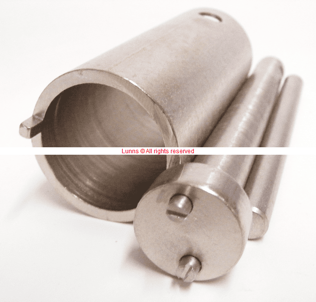 Crosswater SC51 Dial Cartridge Removal Tool - Non Returnable