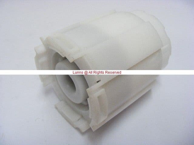 Deriplast Pneumatic Bellows Housing EDL1-21