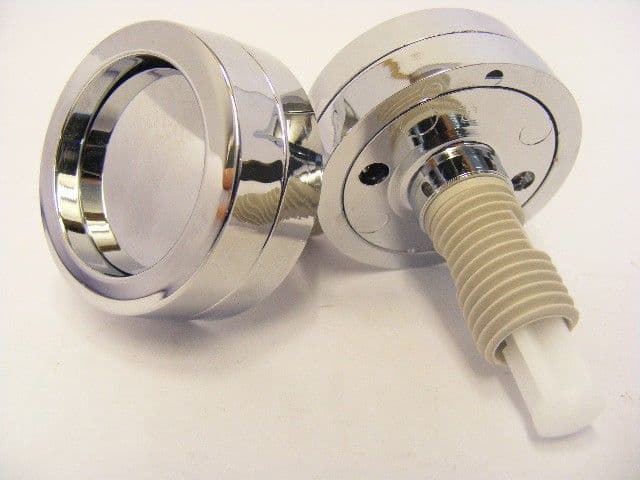 Duravit Mk1 Button FVTS7