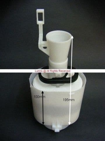 Flush Valves - Page 4