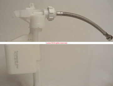 Inlet Valves, Float Valve & Ballvalves - Page 2