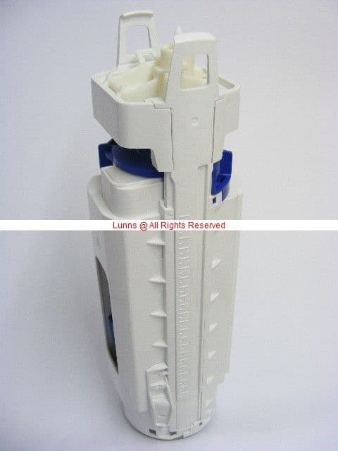 Geberit Type 290 Flush Valve 282 350 21 2 838 424 00 0 838 451 00 0 ATS ...