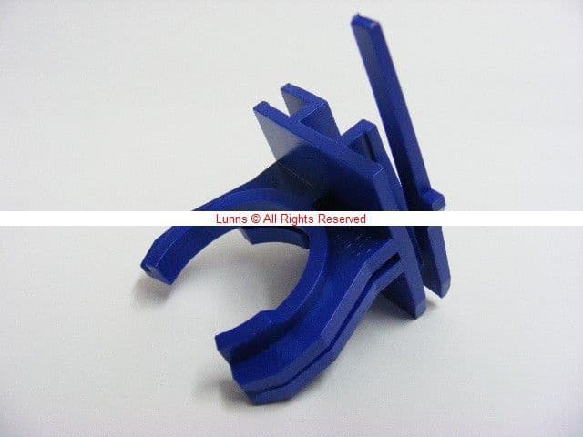 Geko Inlet Float Valve Clip G542412868711 - Bespoke Part